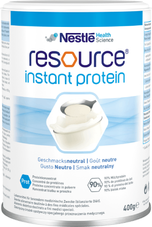 Resource® Instant Protein