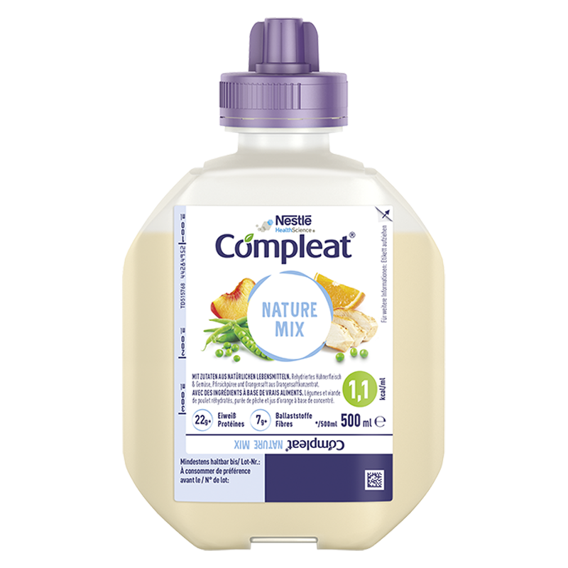 Compleat® Nature Mix