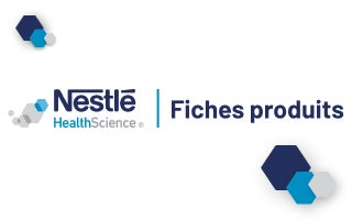 Fiches produits