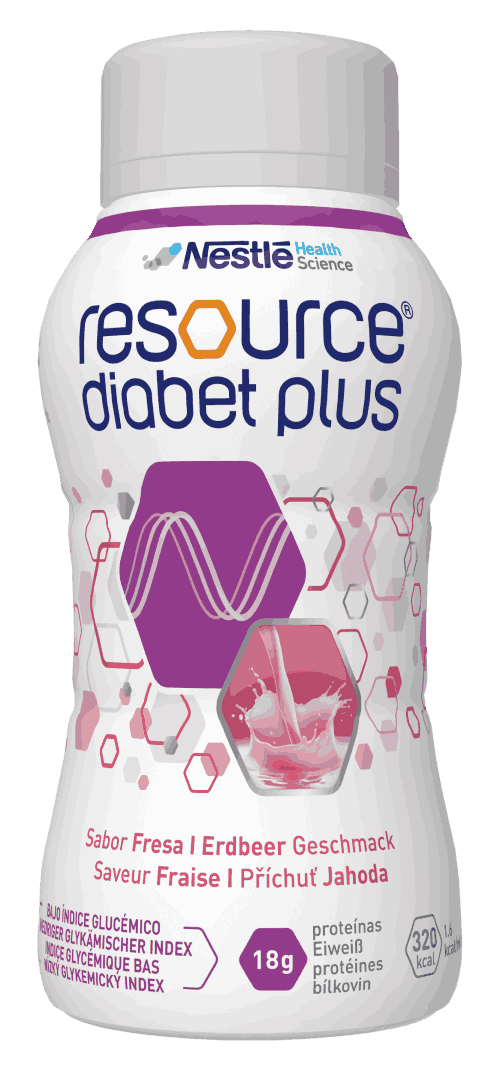 Resource® Protein | Nestlé Health Science