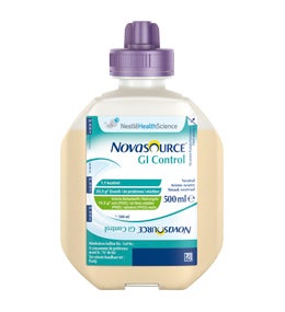Novasource GI Advance | Nestlé Health Science