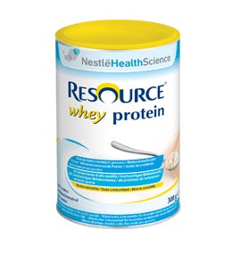 Resource® Protein | Nestlé Health Science