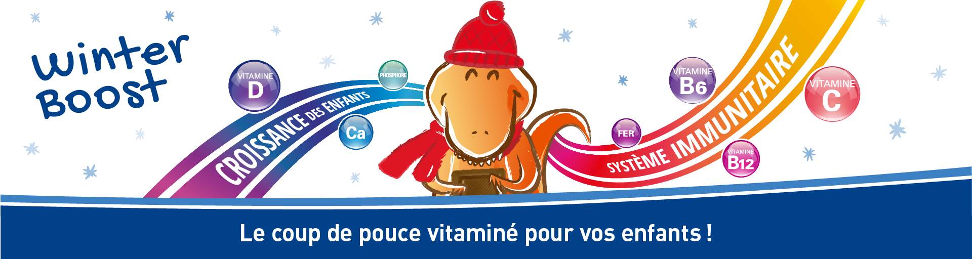 Nestrovit® | Nestlé Health Science