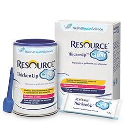 Kau- Und Schluckstörungen | Nestlé Health Science